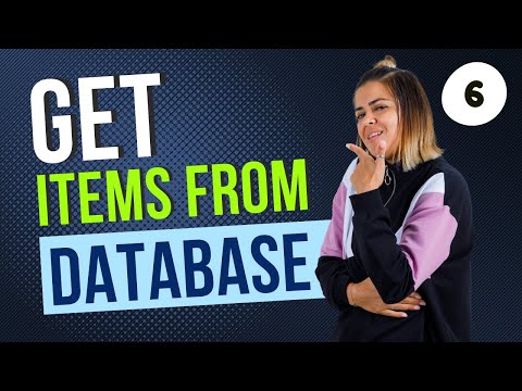 Web Developers : 6-Listing All Documents from an Appwrite Database Collection