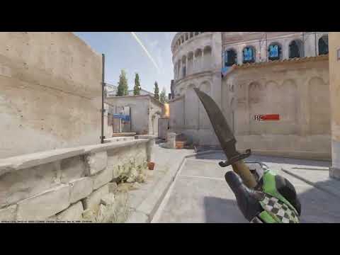 Steam Community :: Video :: CS2 - Inferno B Site - Coffin Molly