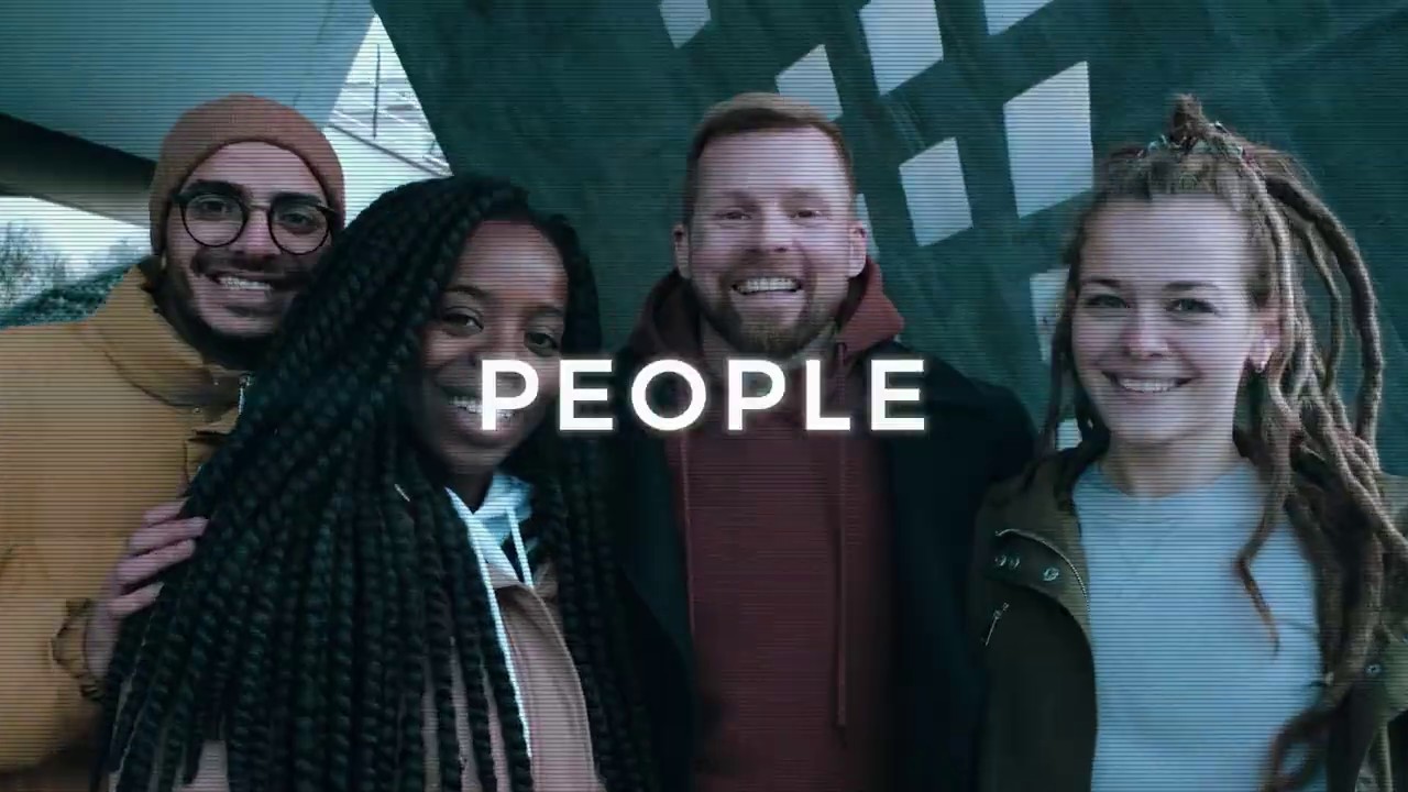 Stats Render Youtube channel - Info