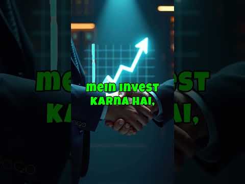 "Nifty or Sensex: Which is Better for Your Investment? 📈💡"