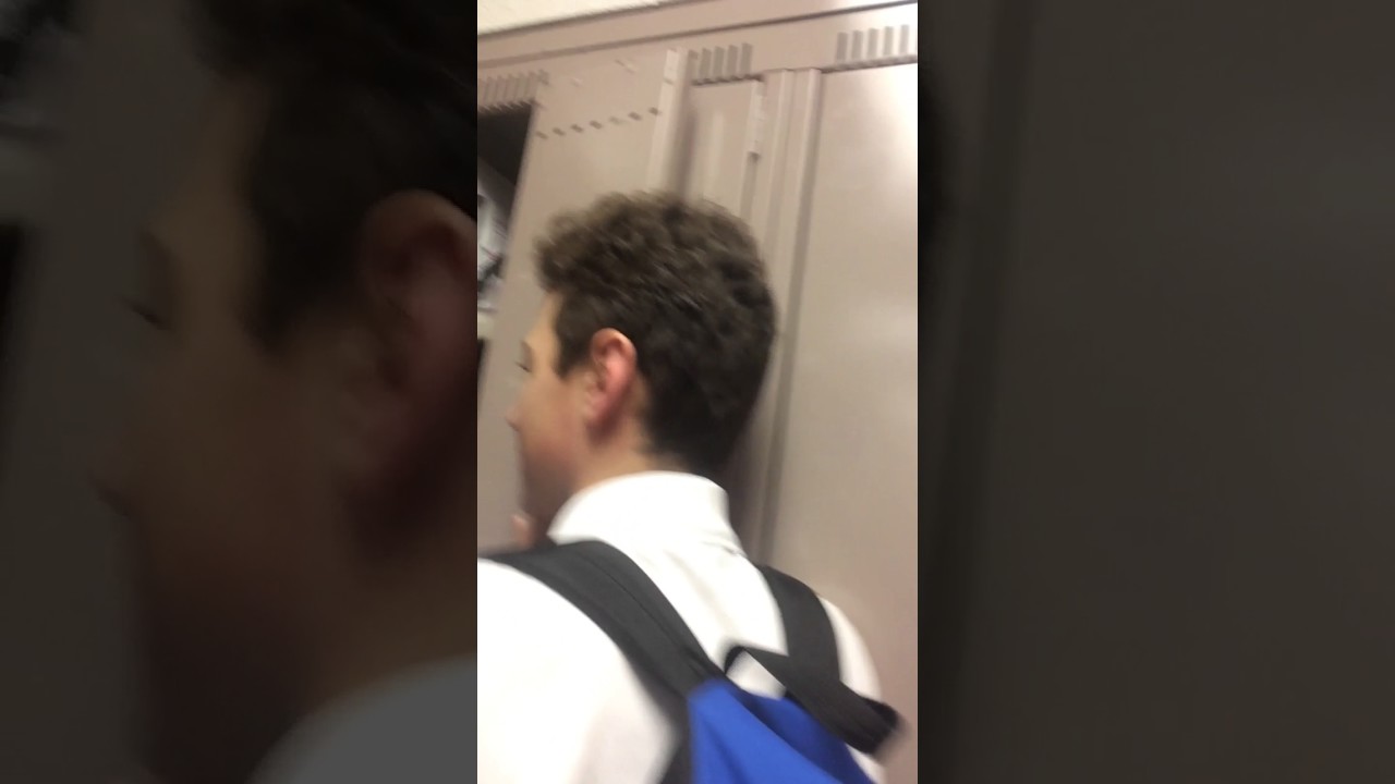 Philip gets slapped pt 4
