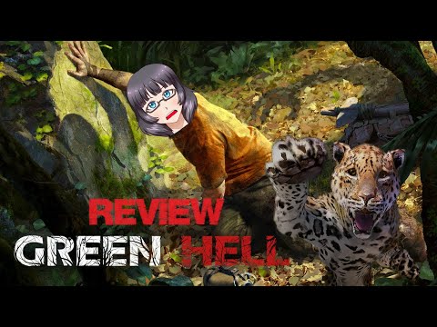 Steam Community :: Video :: Green Hell Review