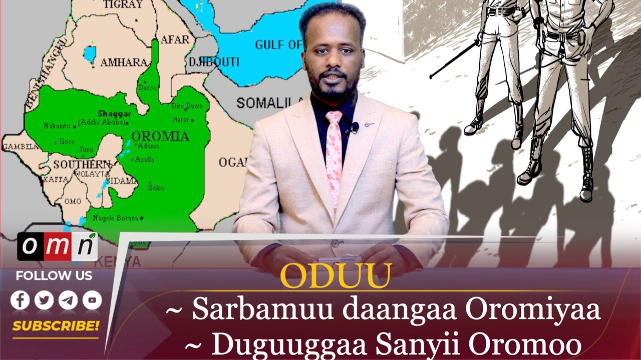 OMN   ODUU  FULBAANA 17, 2023