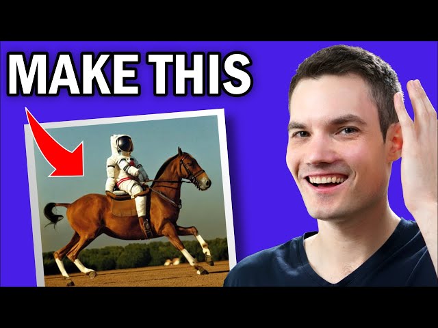 How to use Stable Diffusion AI to create art