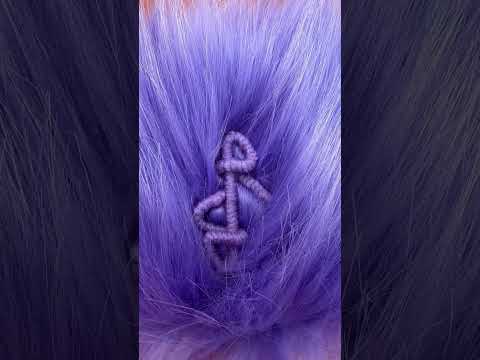 RB Hair Hat #ruslanbaginskiy