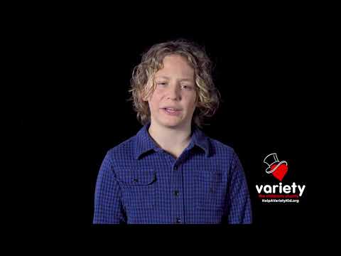 Every Day PossAbilities - Taking the Stage and Finding Your Voice