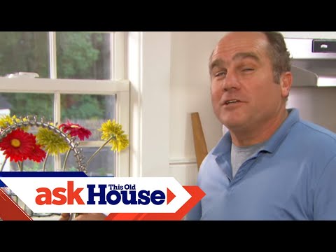 Tile Paint, New Faucet (Preview) | Ask This Old House