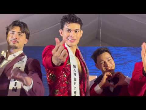 28 Man of the World 2026 candidates to compete in Malate, Manila ...