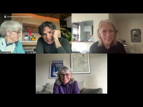 Four Editorial Cartoonists Talk Politics
