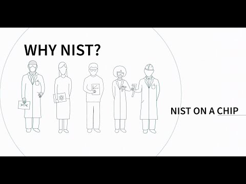 NIST on a CHIP: Why NIST?