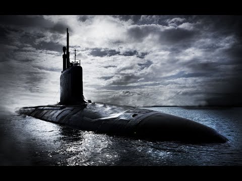 Swedish Submarine Sinks United States Carrier!