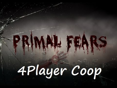 Steam Community :: Primal Fears