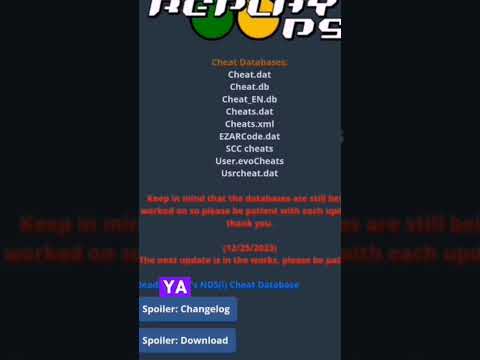 Como tener cheats para MelonDS #pokemon #shorts #information