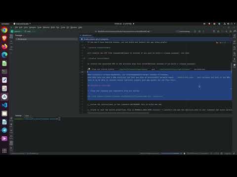 Android iOS Mobile App Development Support