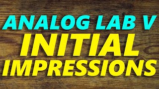 Arturia Analog Lab V - What To Know & Where To Buy | Equipboard