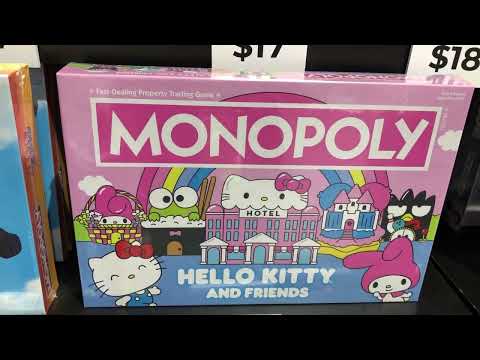 Comic-Con 2022: Board Games