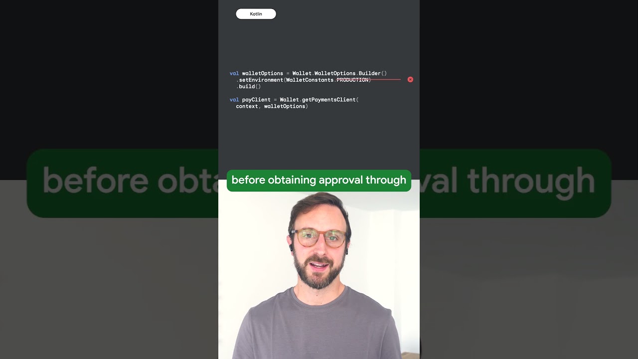 Two common Google API errors on Android
