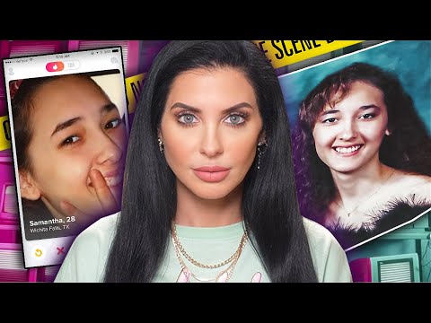 Online Date Ends In Murder - The Horrifying Case of Samantha Lezark | True Crime Stories