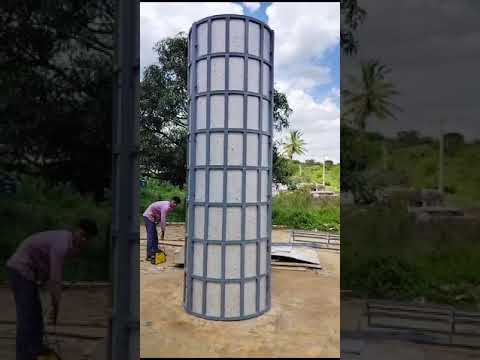 Column Box at Best Price in India