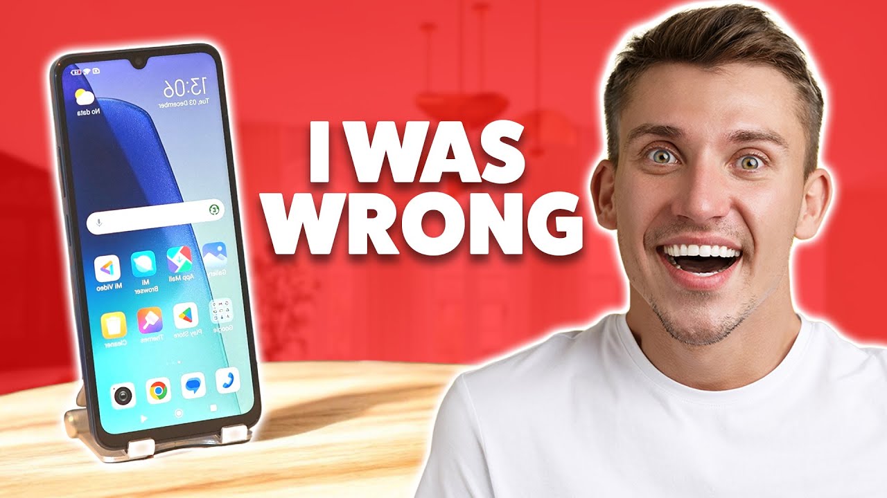 THIS Is The Best Rugged Phone of 2025 (Forget Everything You Know)