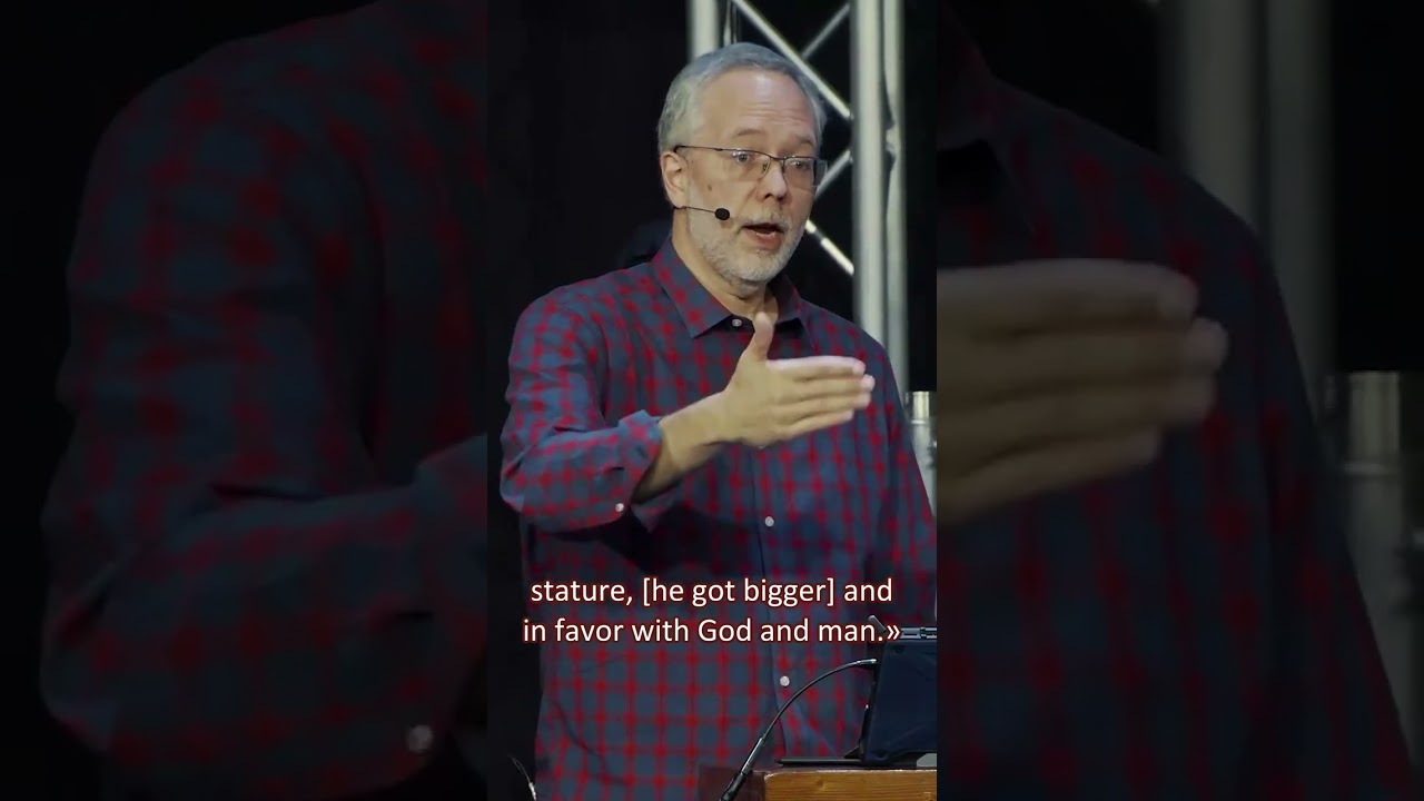 Why Didn't Jesus Know the Time of His Second Coming?