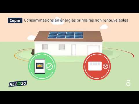 VIDEO L'essentiel de la RE 2020