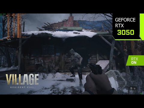 Steam Community :: Resident Evil Village