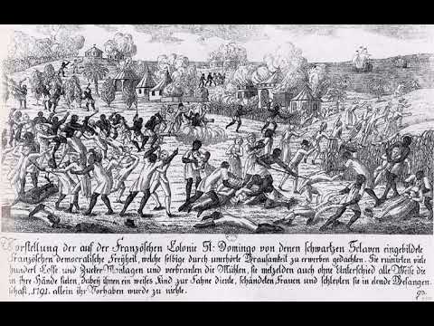 Saint-Domingue | Wikipedia audio article