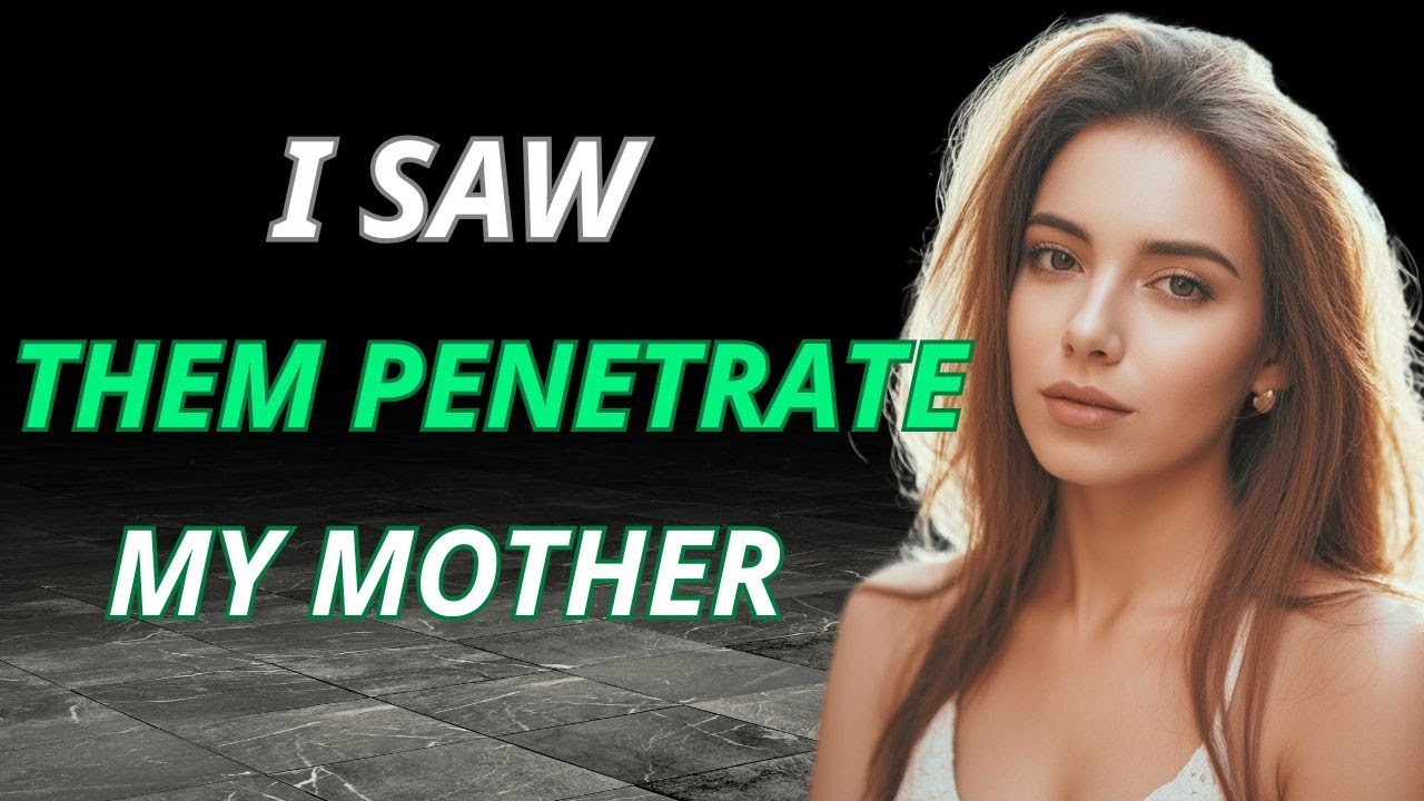 My Stepfather Was Hungry… But I Never Expected It Would Turn Out This Way | A True Infidelity Story