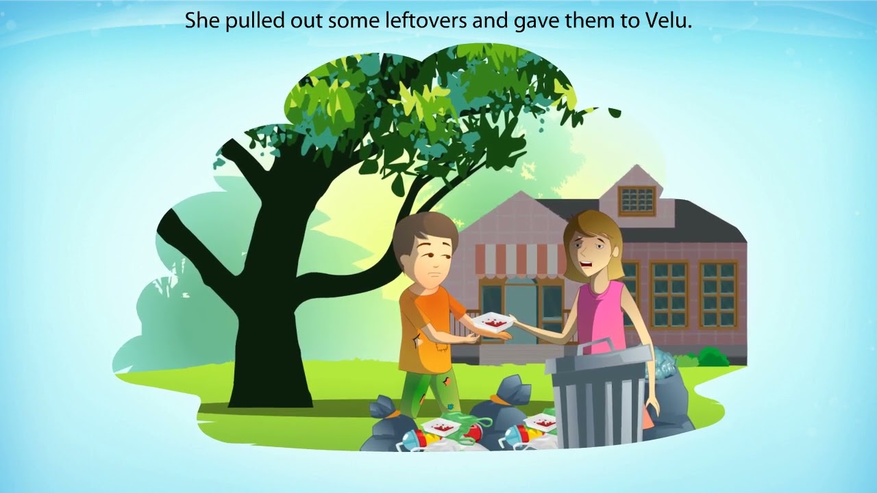 NCERT Class 8 English It So Happened | Chapter 2: Children at Work