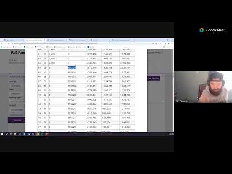 F&G Pathsetter Overview