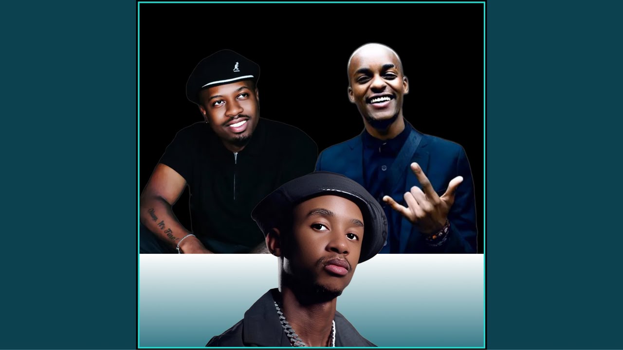 GUMBA GUMBA by Mr Jazziq & Scotts Maphuma Chart Achievements | Popnable