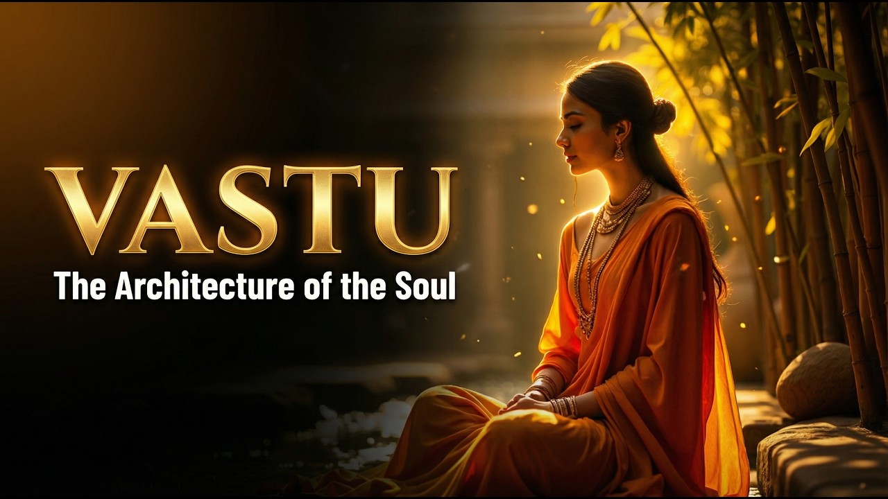 Vastu Shastra for Modern Homes 🏡 | Balance Energy & Transform Your Space (Full Guide)