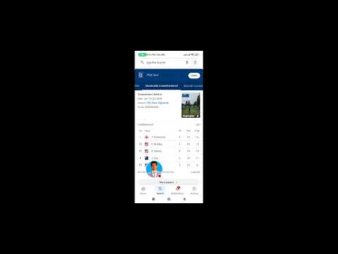 LIVE Golf β³ Featured Round 4 | PGA Womens Golf Championship Live Scores & Commentary