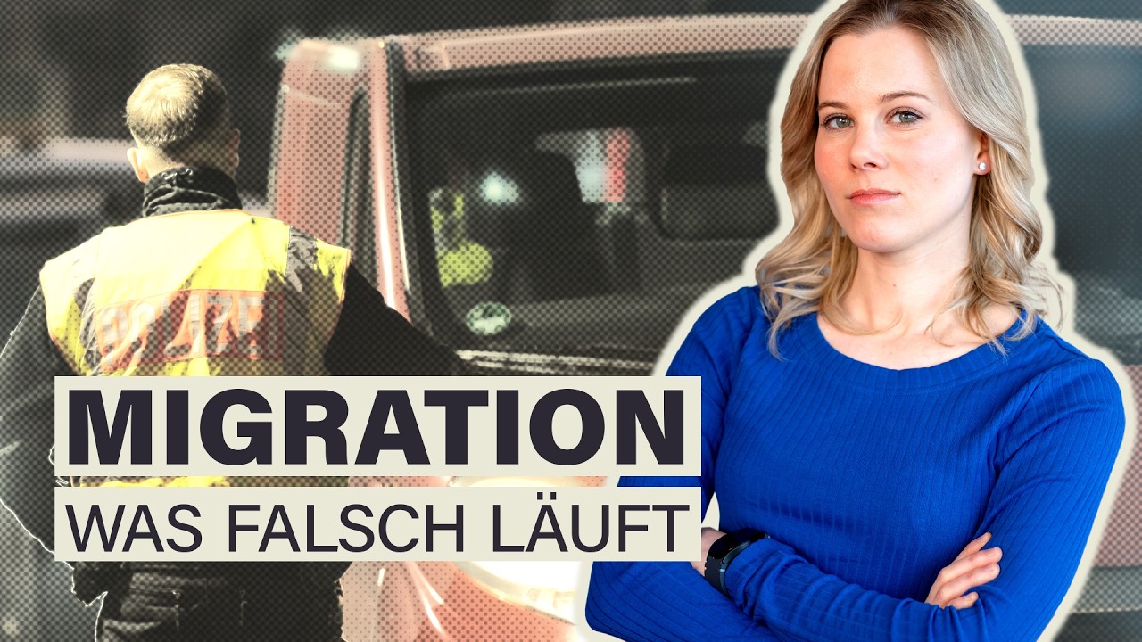 Julia Ruhs – Wagt das Regierungsfernsehen die Wende? – Krautzone