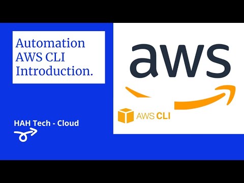 AWS CLI | How to install aws cli in CentOS 7 | aws cli in Linux | AWS API | AWS automation