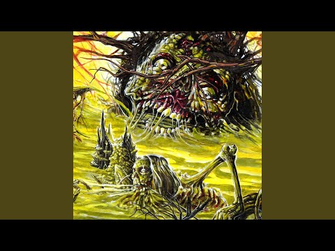 Disembowelment (Draped in Gore)