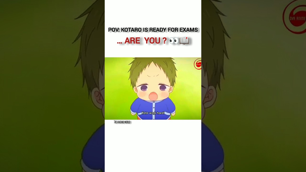 study buddy Kotaro chan 💕 #zarooratrishta