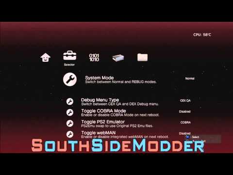 [CFW/TUT/EP.10] How To Convert From CEX To DEX (100% Safe, Very Easy & Very Fast)