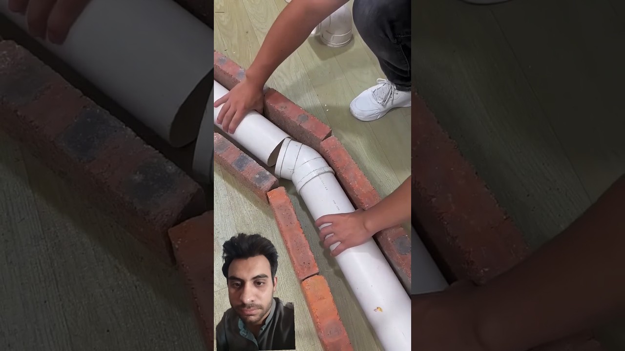 #Home Improvement Water and Electricity Drainage Pipe Angle Connection Rotary Joint