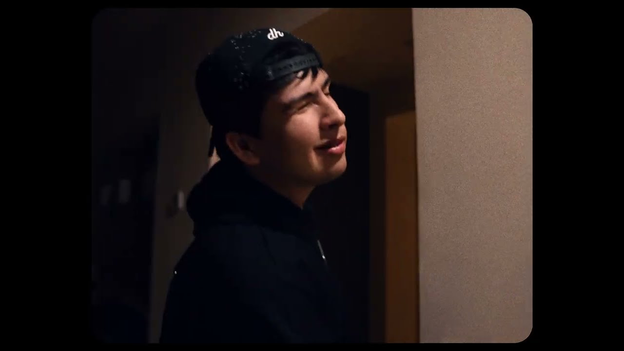 Tombochio - LMS         [Official Video]