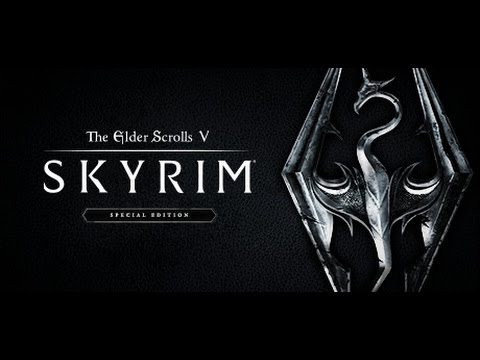 Skyrim Special Edition #PC MODS+ENB Series