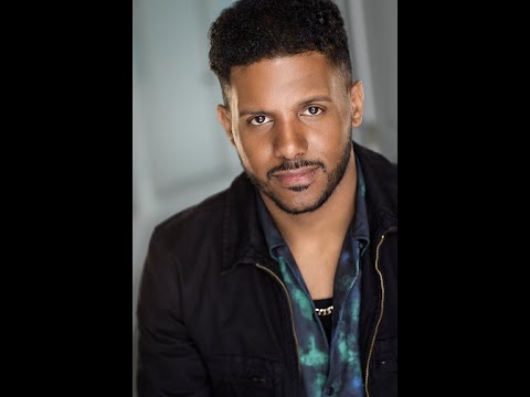 Bryan Lopez - WeAudition