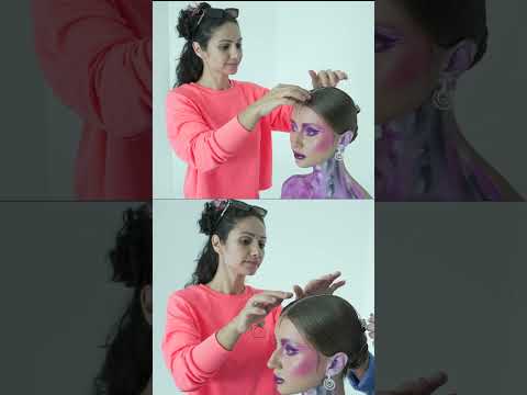 Become a certified MUA