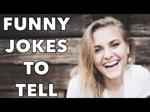 Jokes That Make You Laugh π Funniest Jokes To Tell Your Friends.