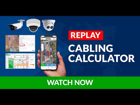 Cabling Calculator | Live Demo & Q&A