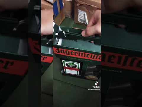 #jägermeister #jagermeister #liquor #covid #saigon