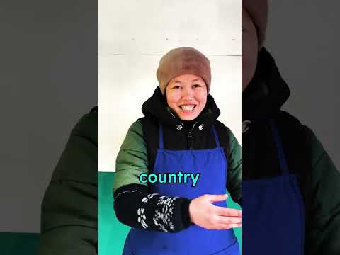 The People With NO Country | Kyrgyzstan's Dungan Stateless Nation