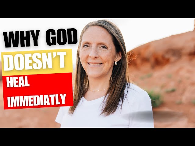 Understanding Healing and Forgiveness Through Personal Struggles ...