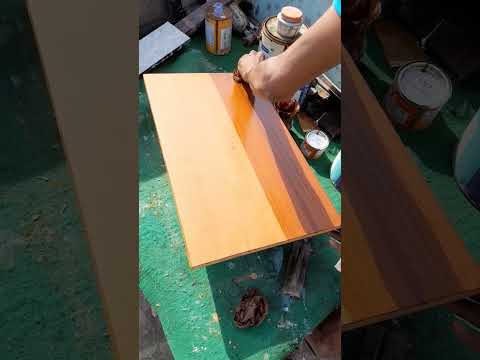 wood grain #painting #woodworking #woodpolish